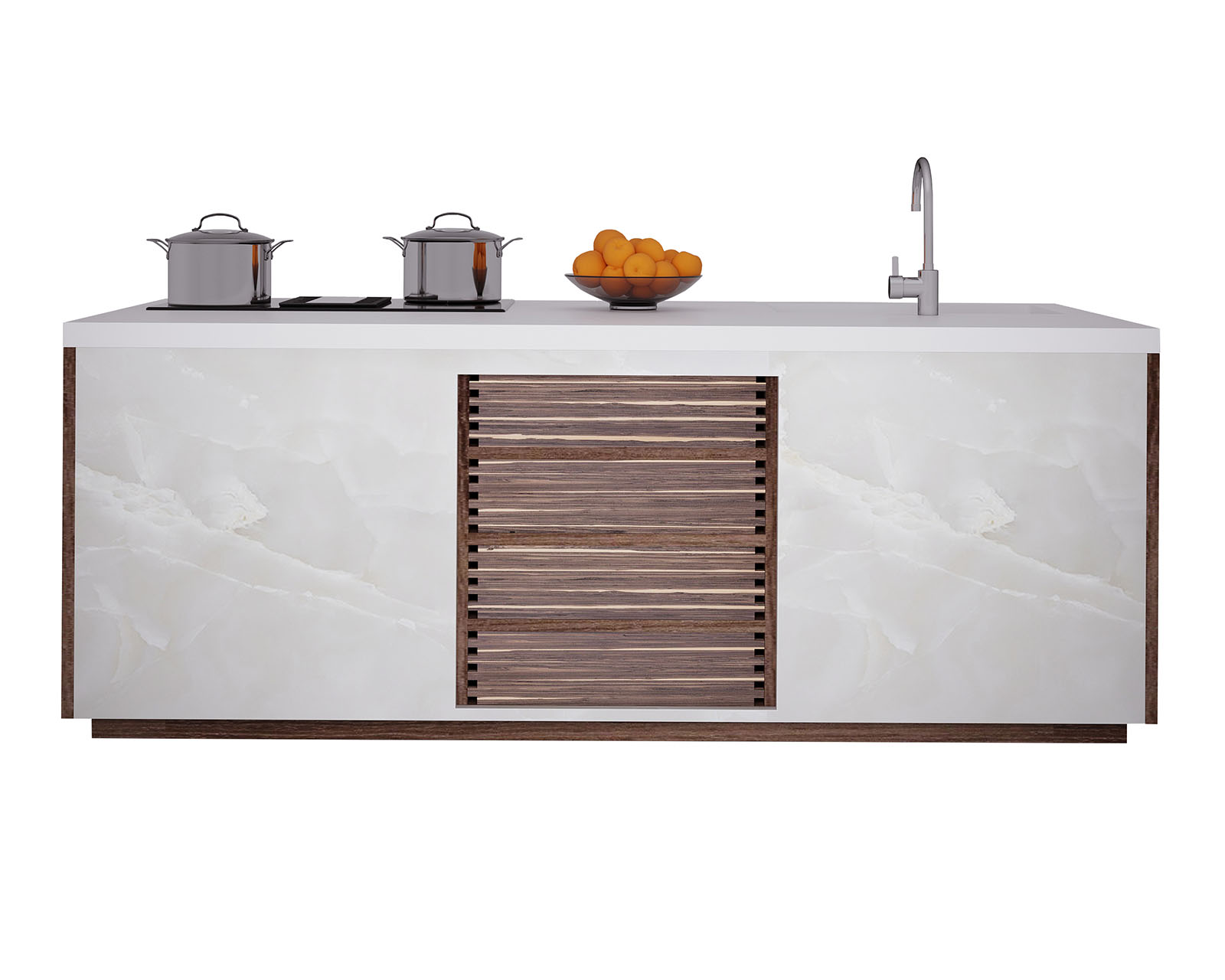 Kitchens - Euphoria Italy