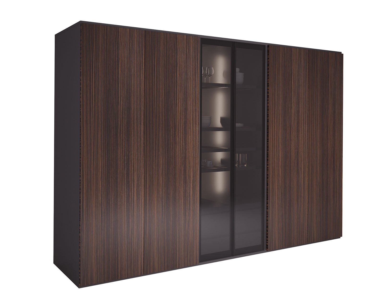 Kitchens - Euphoria Italy