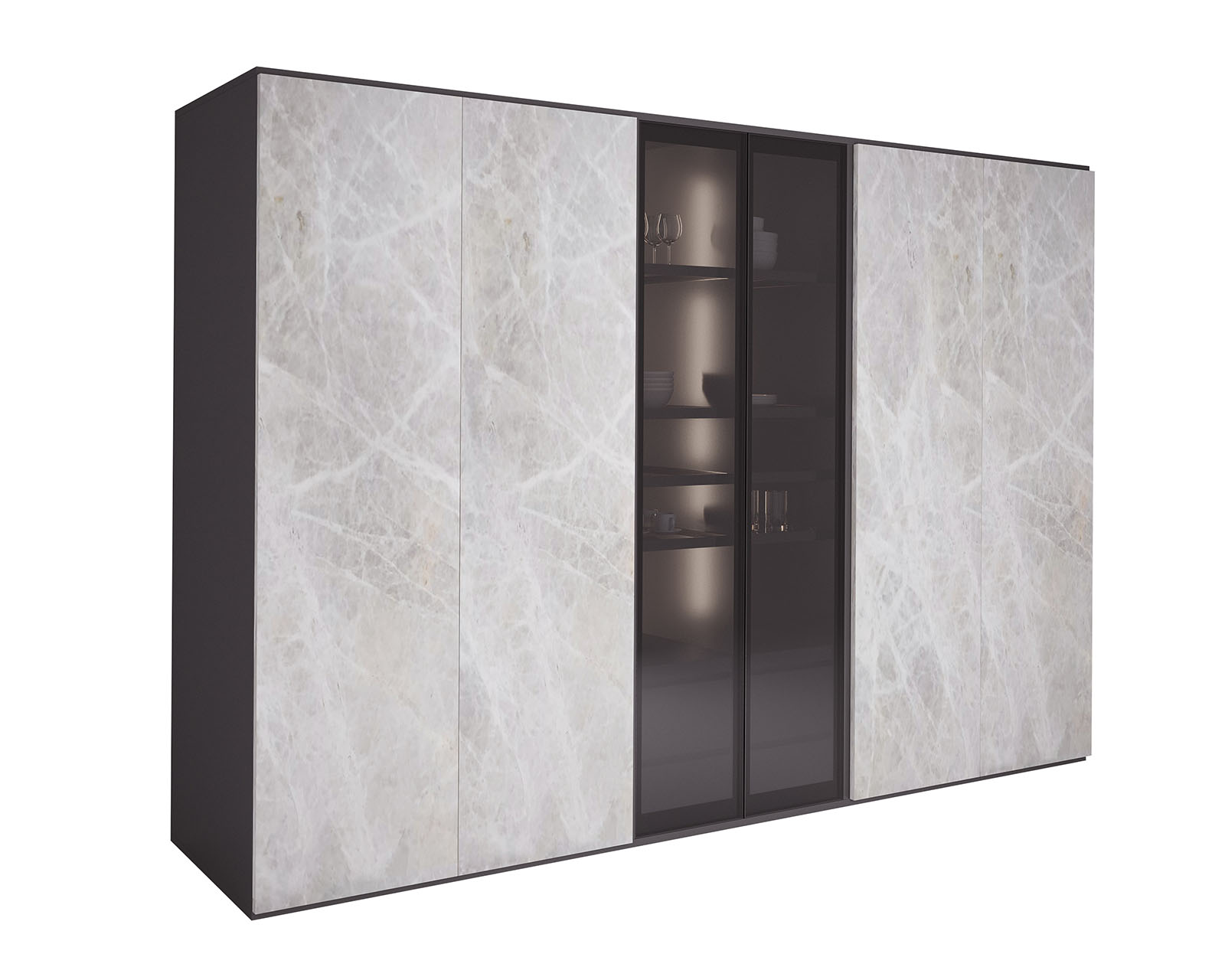 Kitchens - Euphoria Italy