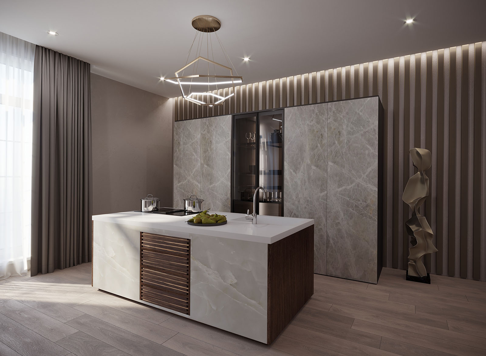 Kitchens - Euphoria Italy