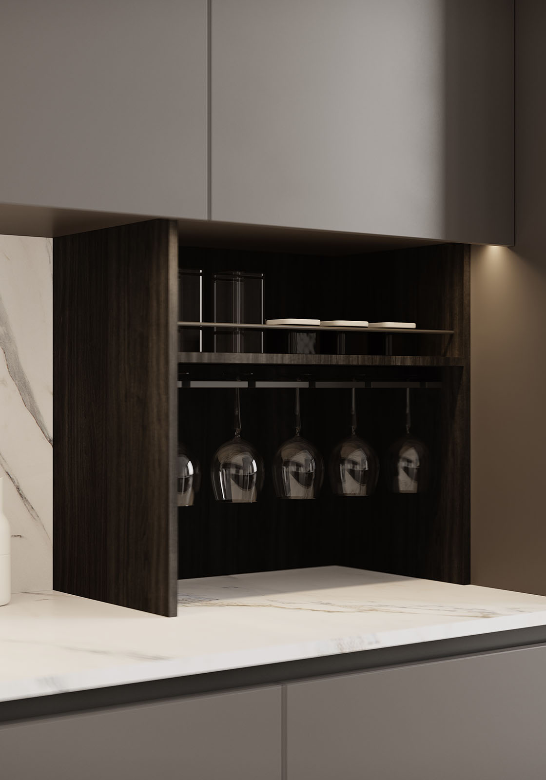 Kitchens - Euphoria Italy