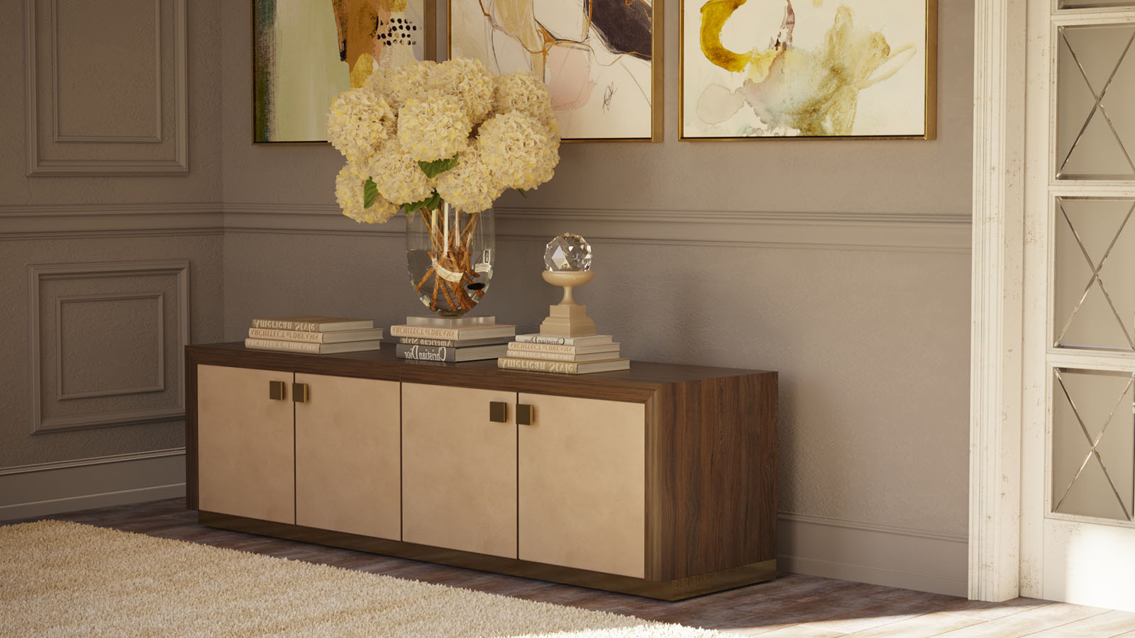 Carisma - Euphoria Italy